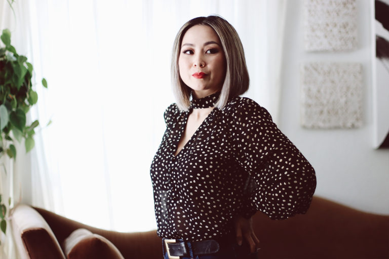 Haute Khuuture Blog – Interior Design, Life, and Style by Julie Khuu